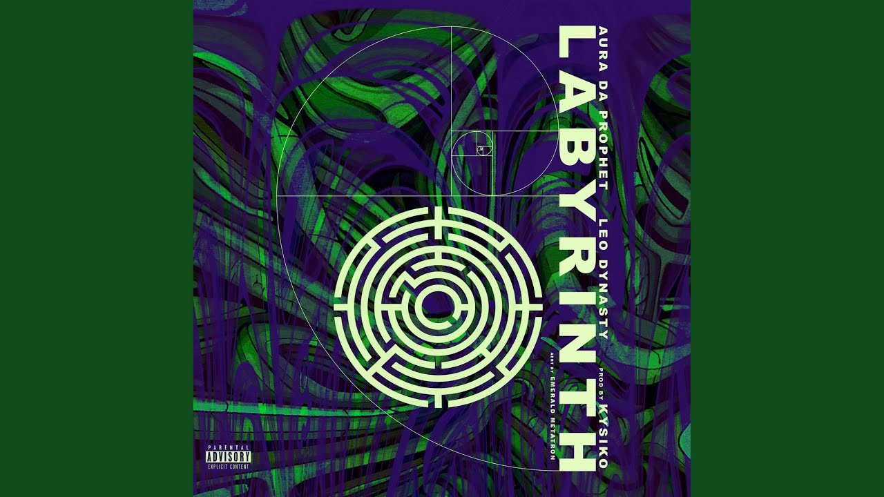 Labyrinth Feat Leo Dynasty Youtube Music