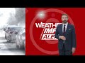 Cleveland Weather Forecast Strong Cold Front Will Lead To Big ...