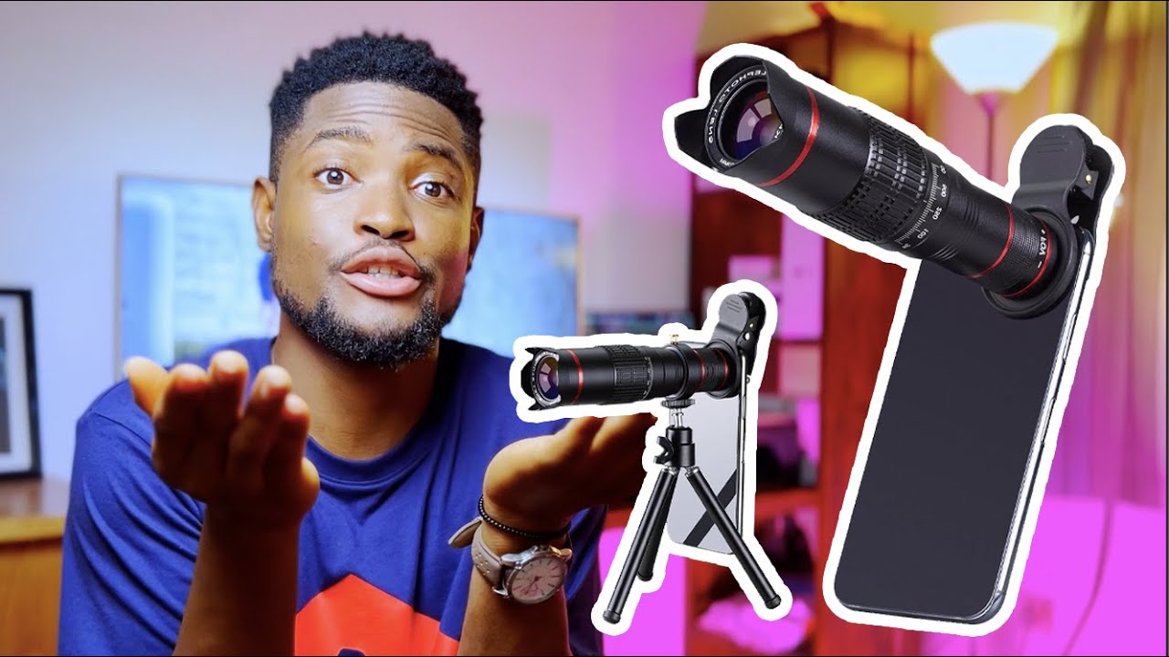 How To Properly Use Your Phone To Record Youtube Videos Youtube