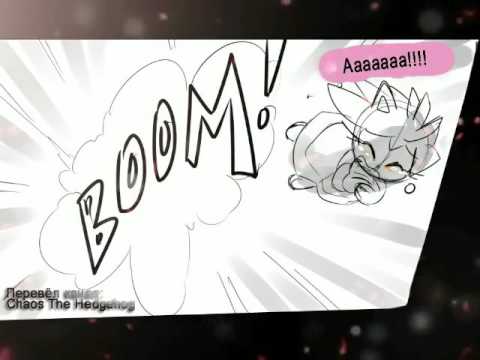 Comic Sonamy I Love You Youtube