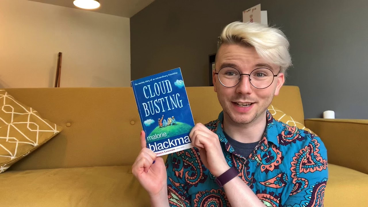 Cloud Busting Chapter 9 Youtube