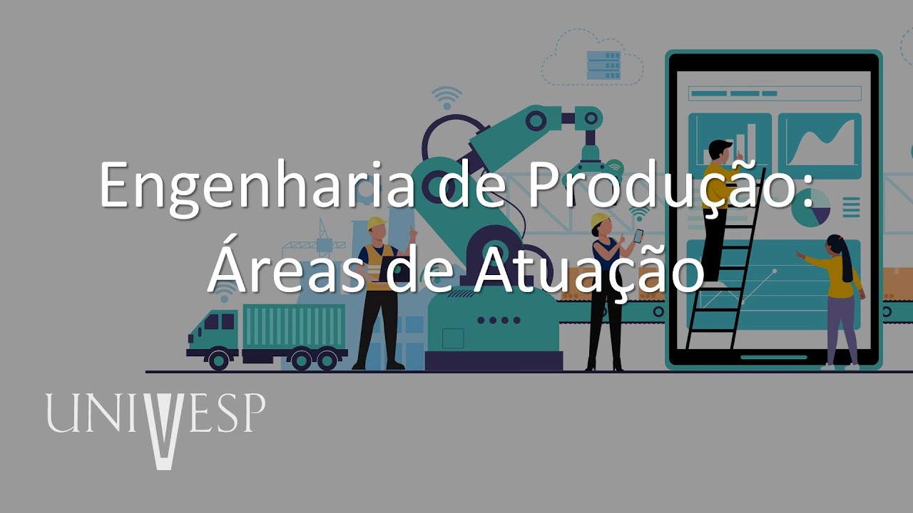 Introdução à Engenharia De Produção Engenharia De Produção áreas De