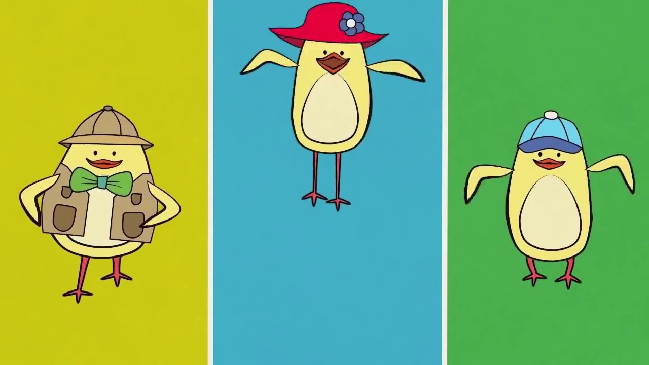 Goodbye Friends Goodbye Song For Kids Youtube