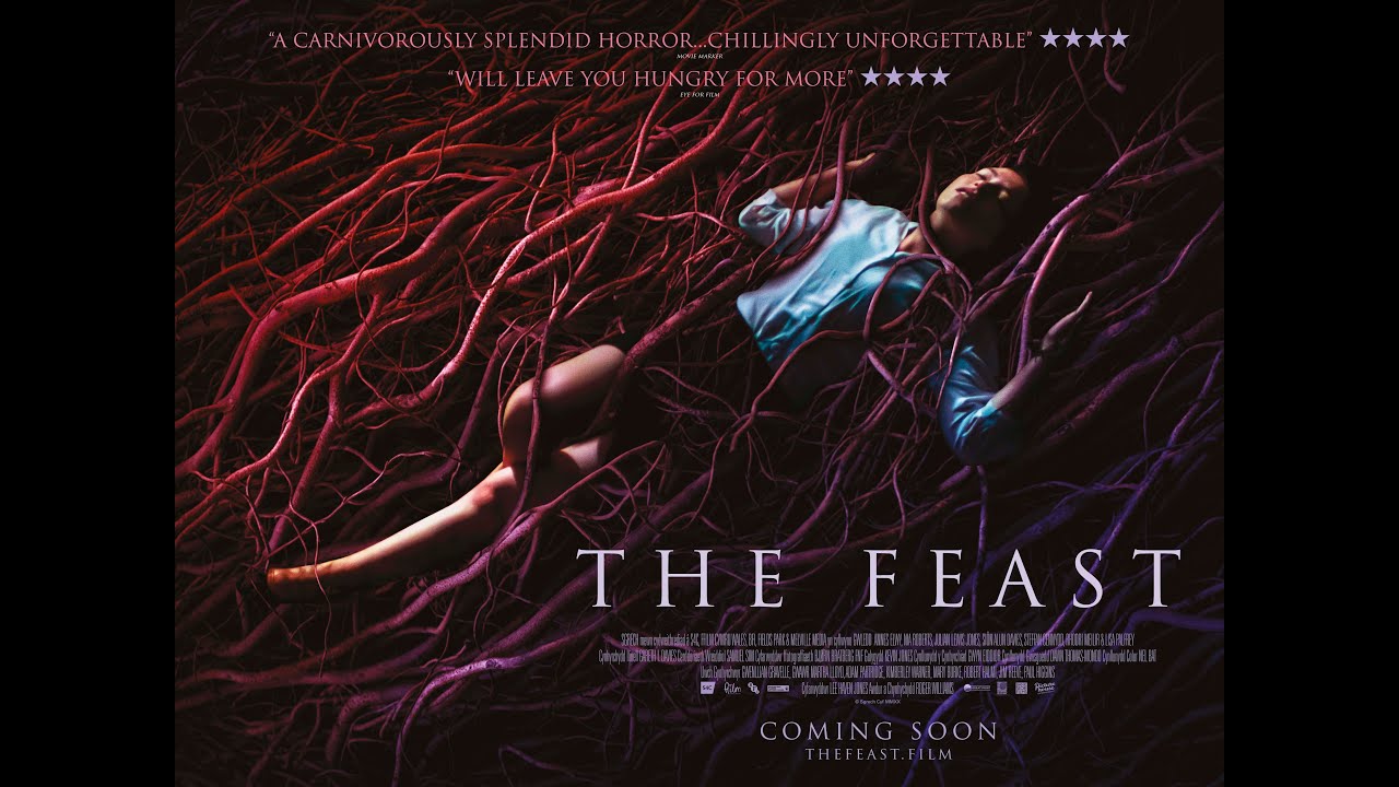 The Feast Official Uk Trailer On Dvd Blu Ray Digital Now Youtube