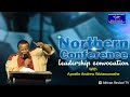 Zimbabwe Northern Conference Bishoprics Leadership Convocation Sun 25 ...