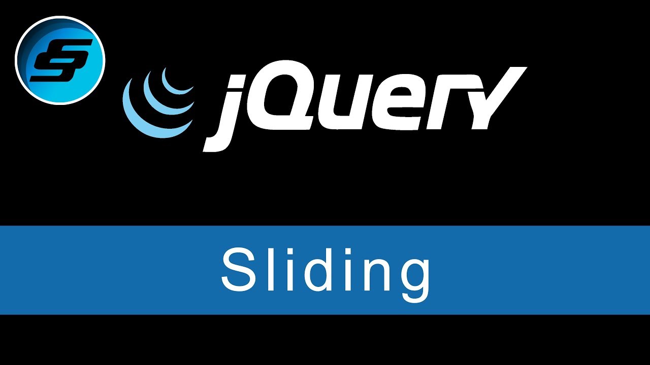 Sliding Using Slidedown Slideup Slidetoggle Jquery Ultimate