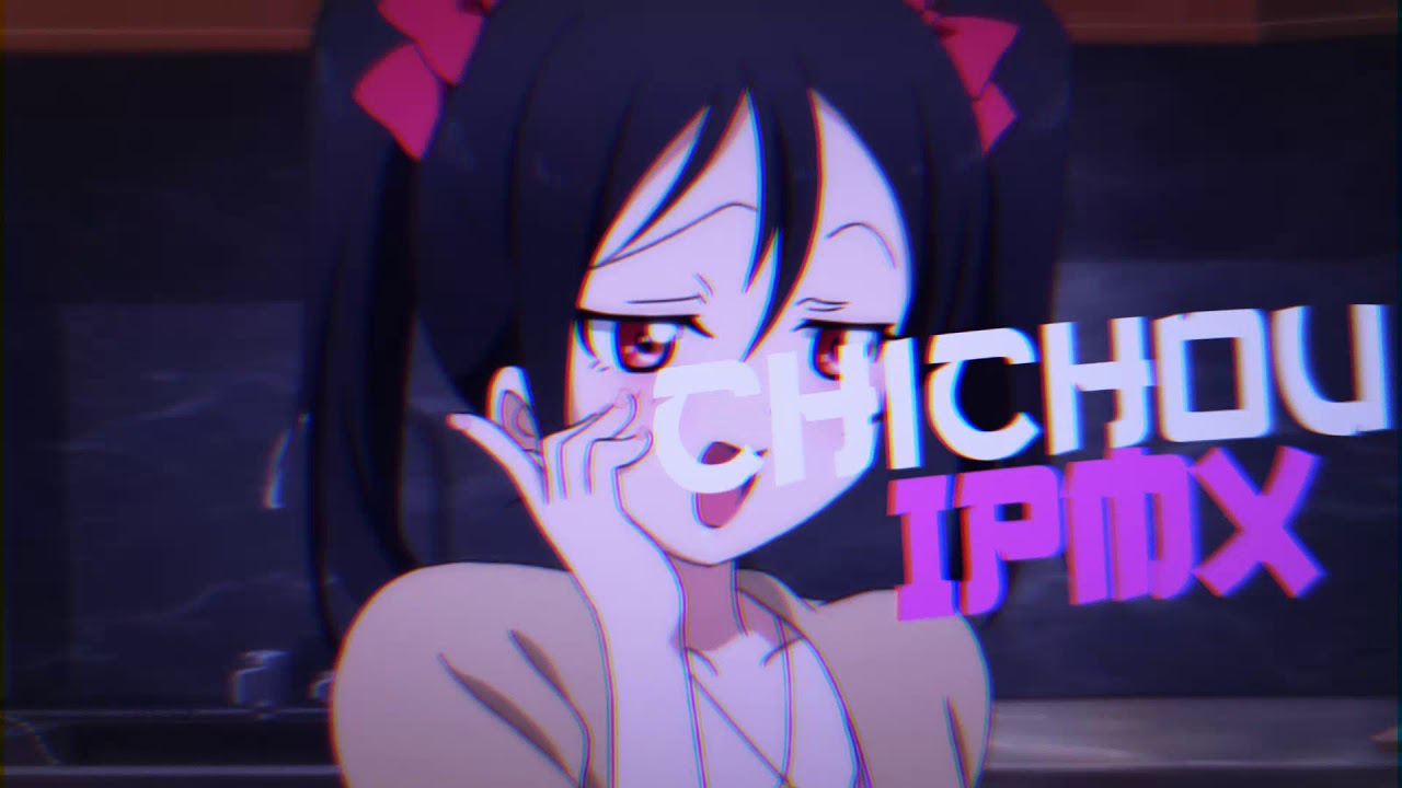 Pour Chichou тше Youtube