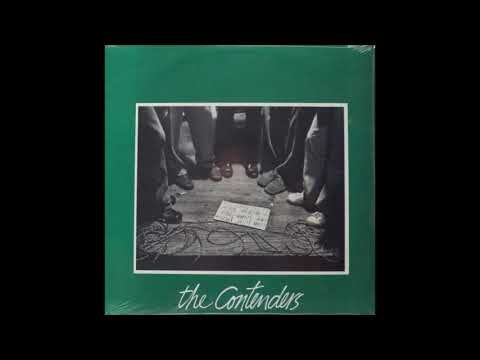 The Contenders The Contenders 1978 Vinyl Discogs