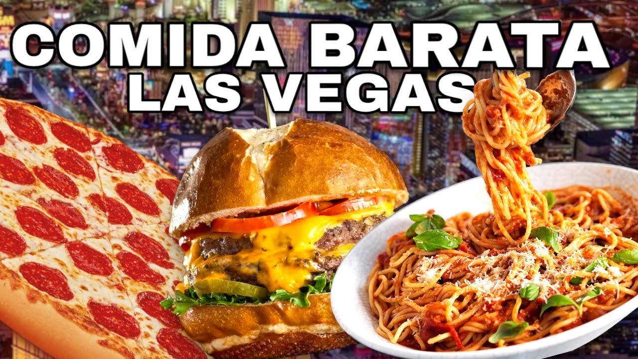 Los Mejores Lugares Para Desayunar En Las Vegas Los Mejores Lugares