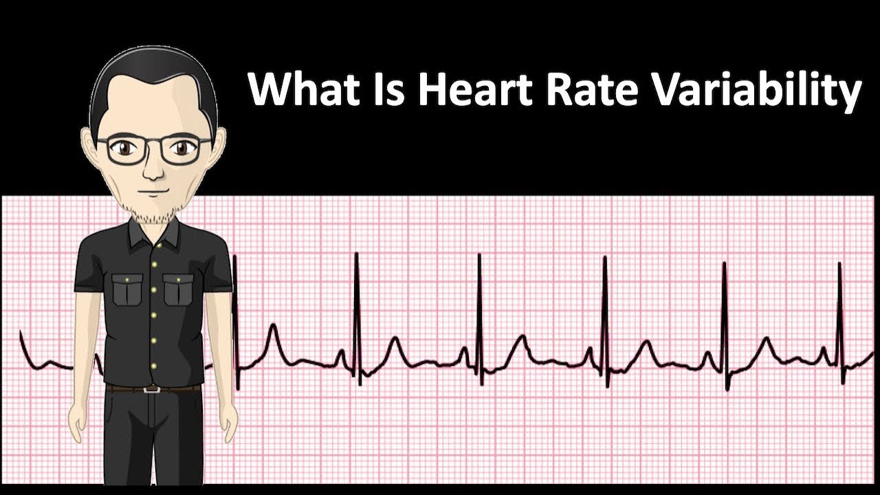 Heart Rate Variability Athletic Training At John Remaley Blog