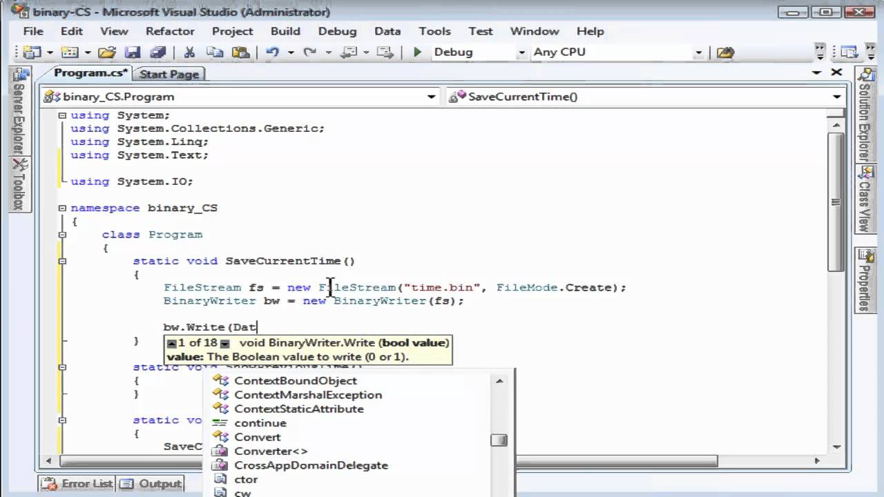 Reading And Writing To Files In C At Rose Holeman Blog