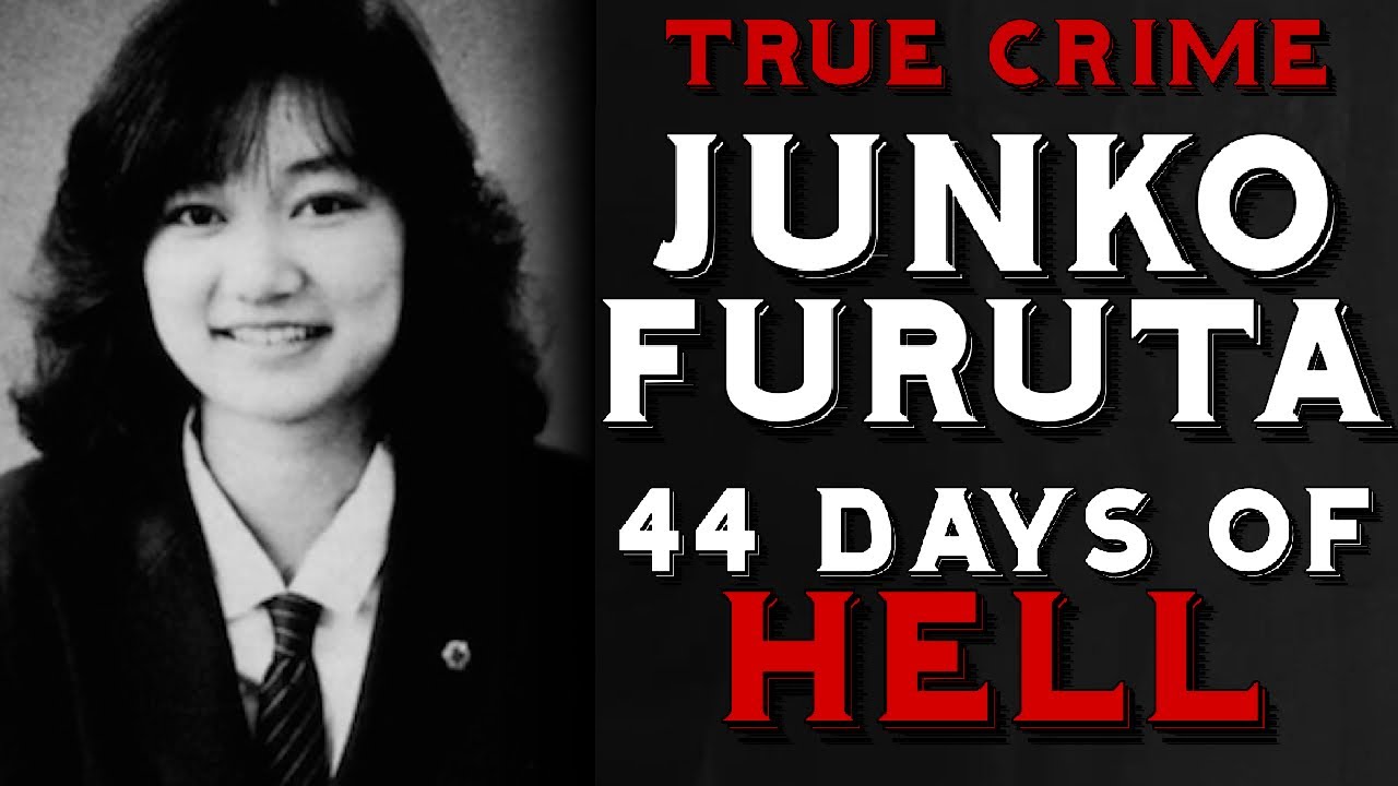 Junko Furuta Case