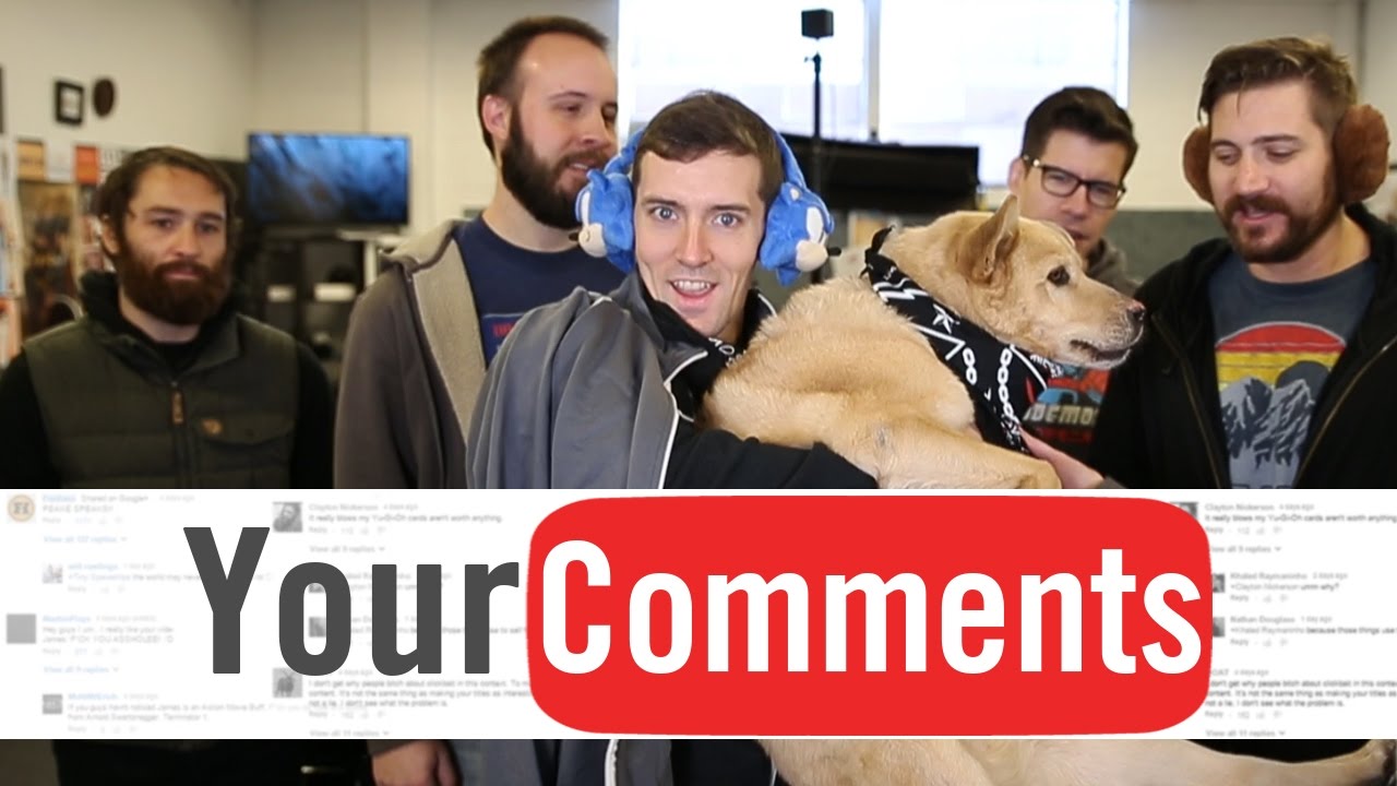 We Love Pranks Funhaus Comments 50 Youtube
