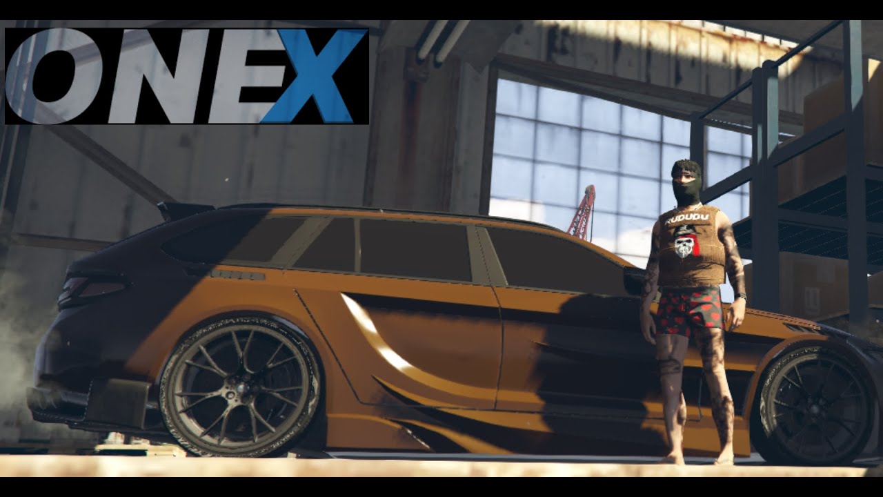 Onex Lt Probas Pasigaves Gta5 Fivem Youtube