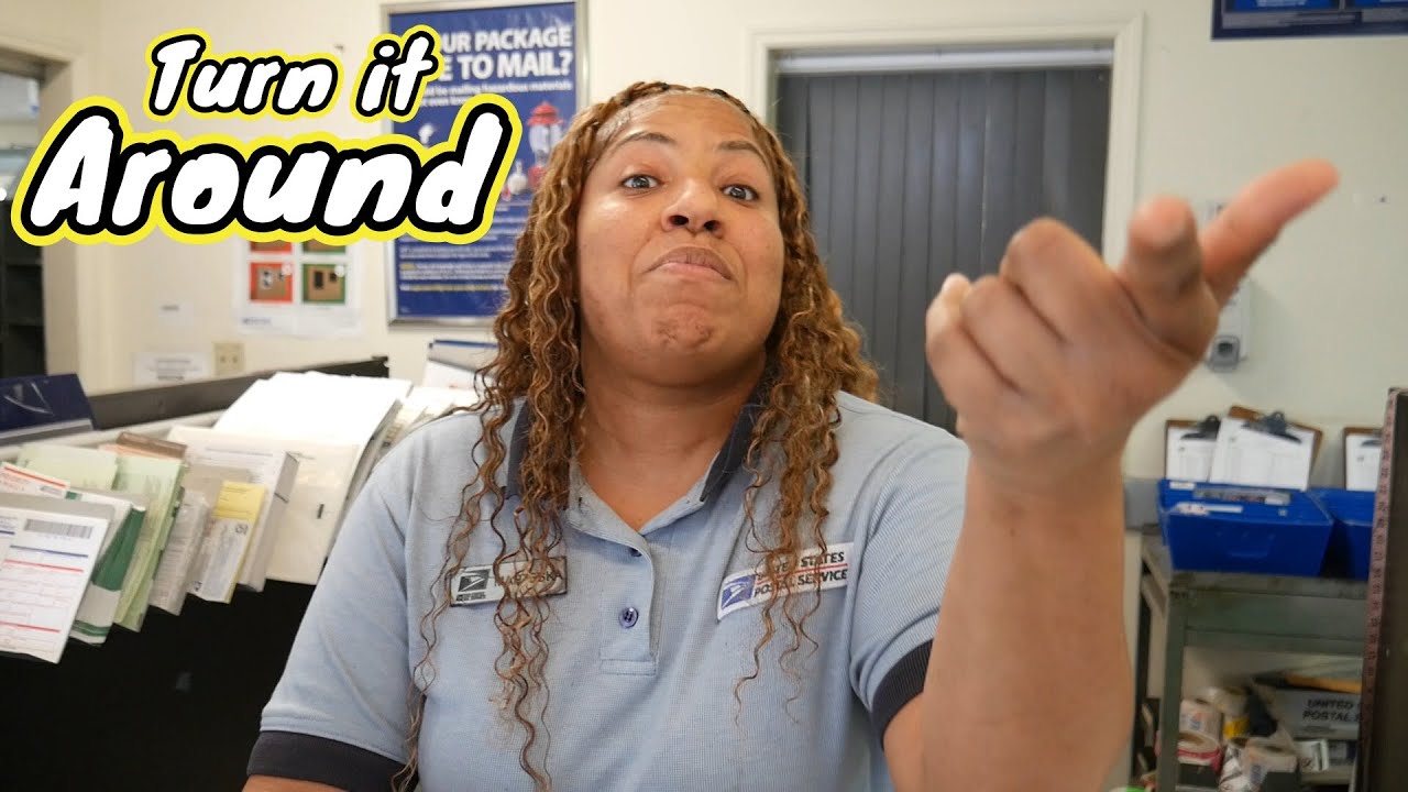 Miami Post Office First Amendment Audit Youtube