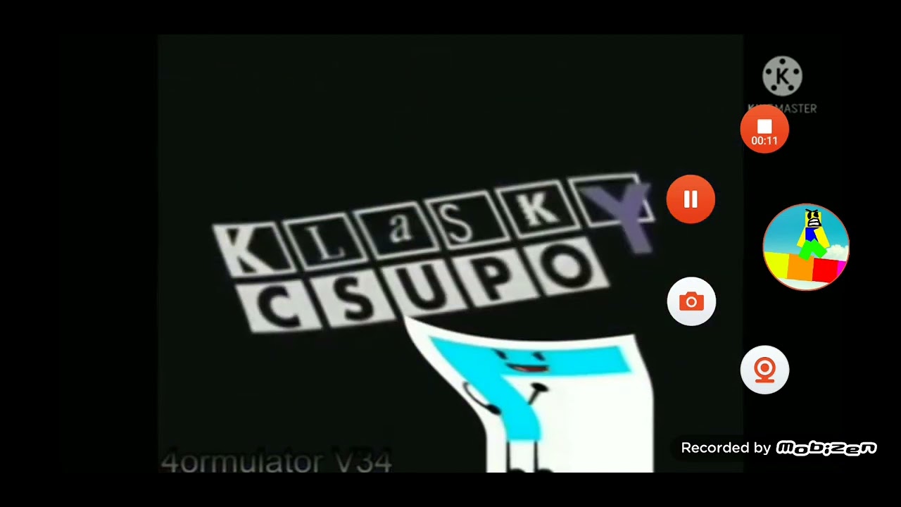 Reupload 4ormulator V34 Powers Youtube