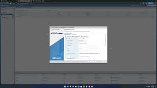 How To Create A Virtual Machine On Vsphere Hypervisor Esxi Install