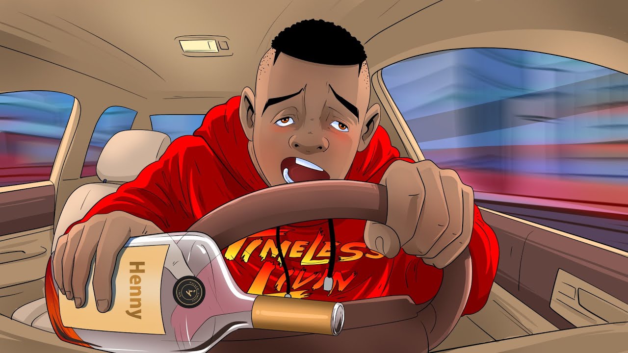 Driving While Drunk Youtube