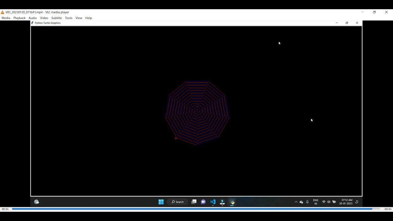 Funny Video Using Python Code Python Codewithharry Youtube
