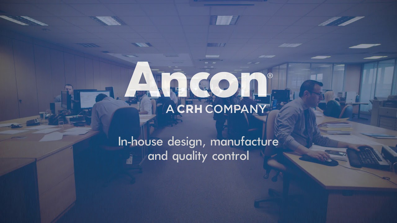 An Introduction To Ancon Australia Version Youtube