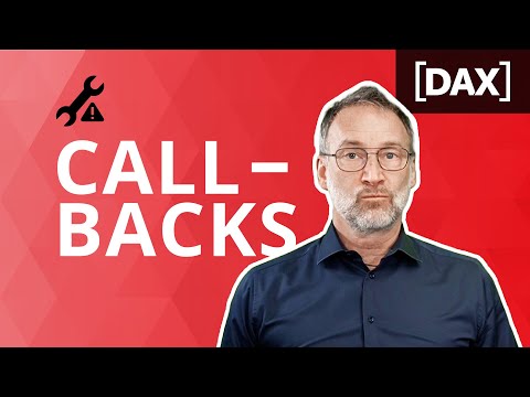 Optimizing Callbacks In A Sumx Iterator