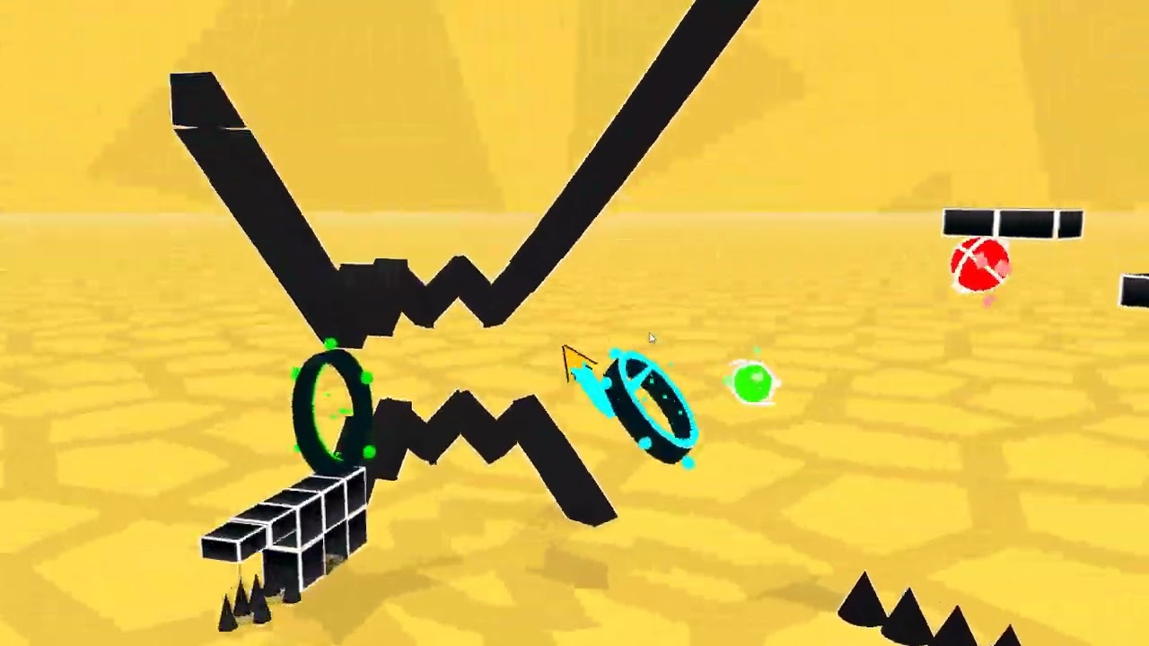 3dash Windows V1 2 Shot With Geforce Youtube