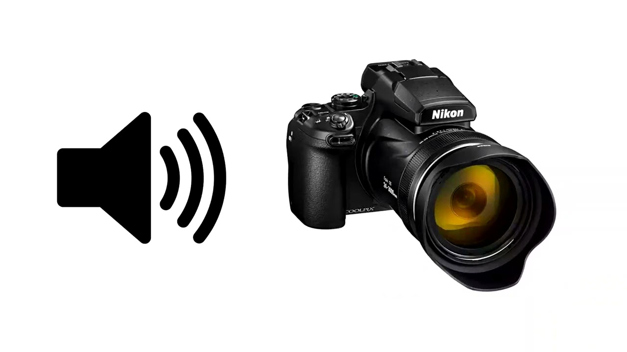 Camera Zoom Sound Effect Prosounds Youtube