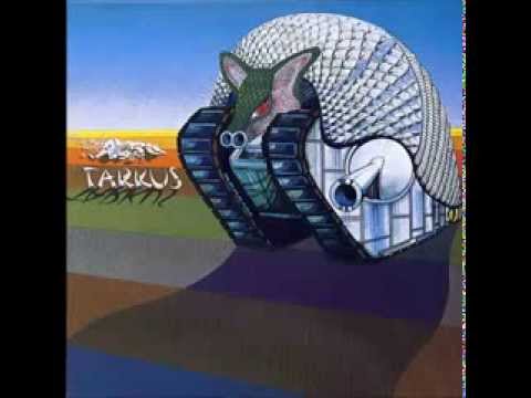 Elp Tarkus Instrumental Edit Youtube