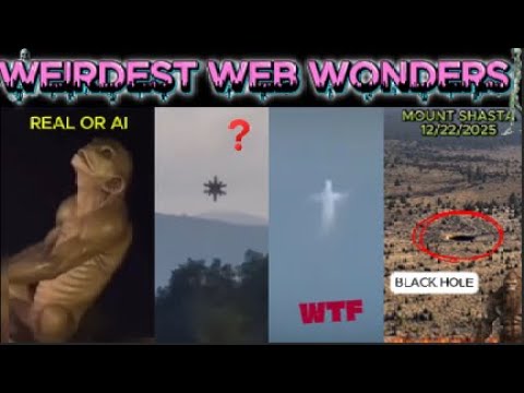 Weirdest Web Wonders Vol 5 Youtube