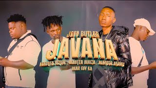 Javana Jeff Butler Feat Master Betho Master Chuza Master Kenny Man Giv ...