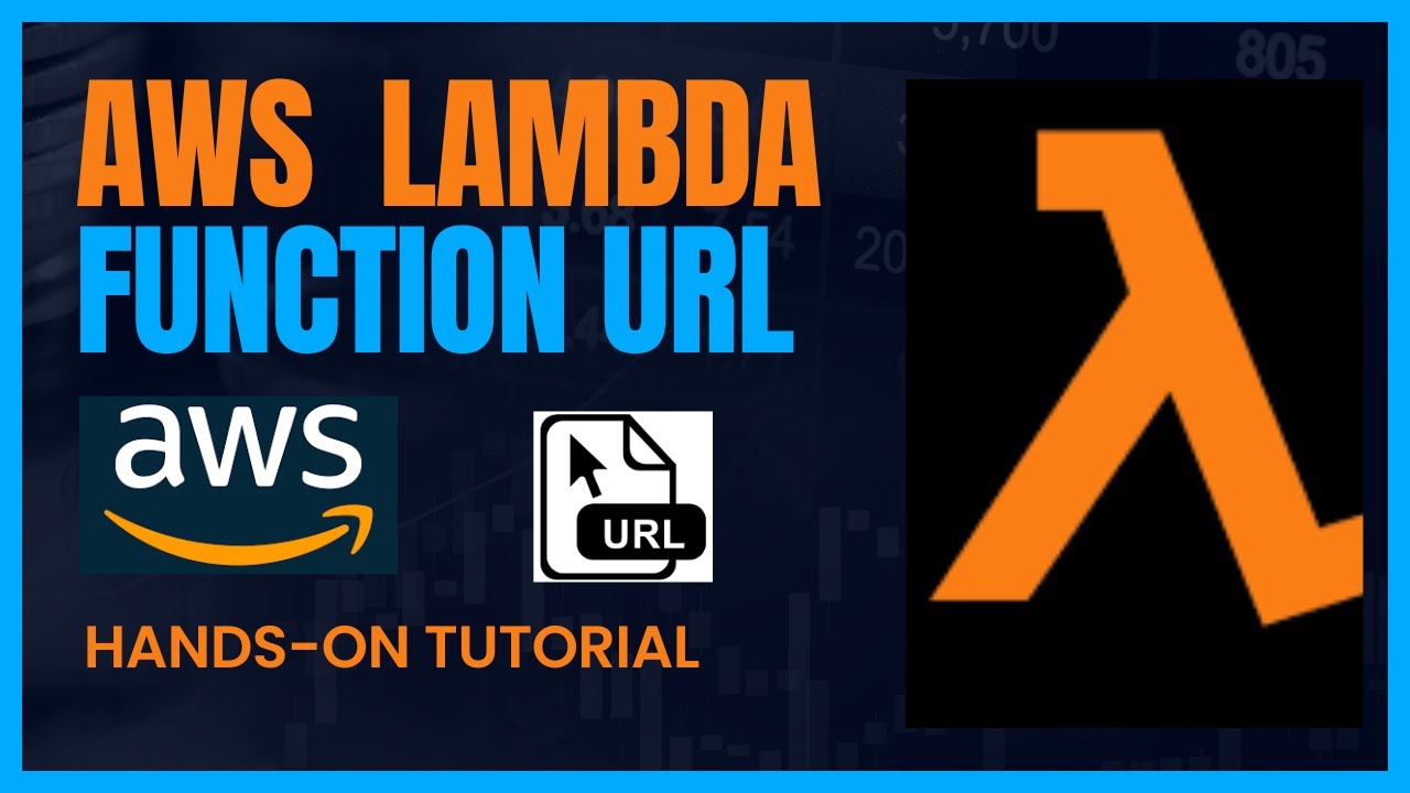 Aws Lambda Function Url What Is A Function Url And How To Use It