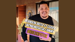 Download MP3 Brandon Britz Onbeskryflik (feat. geriex, woniemusicsa ...