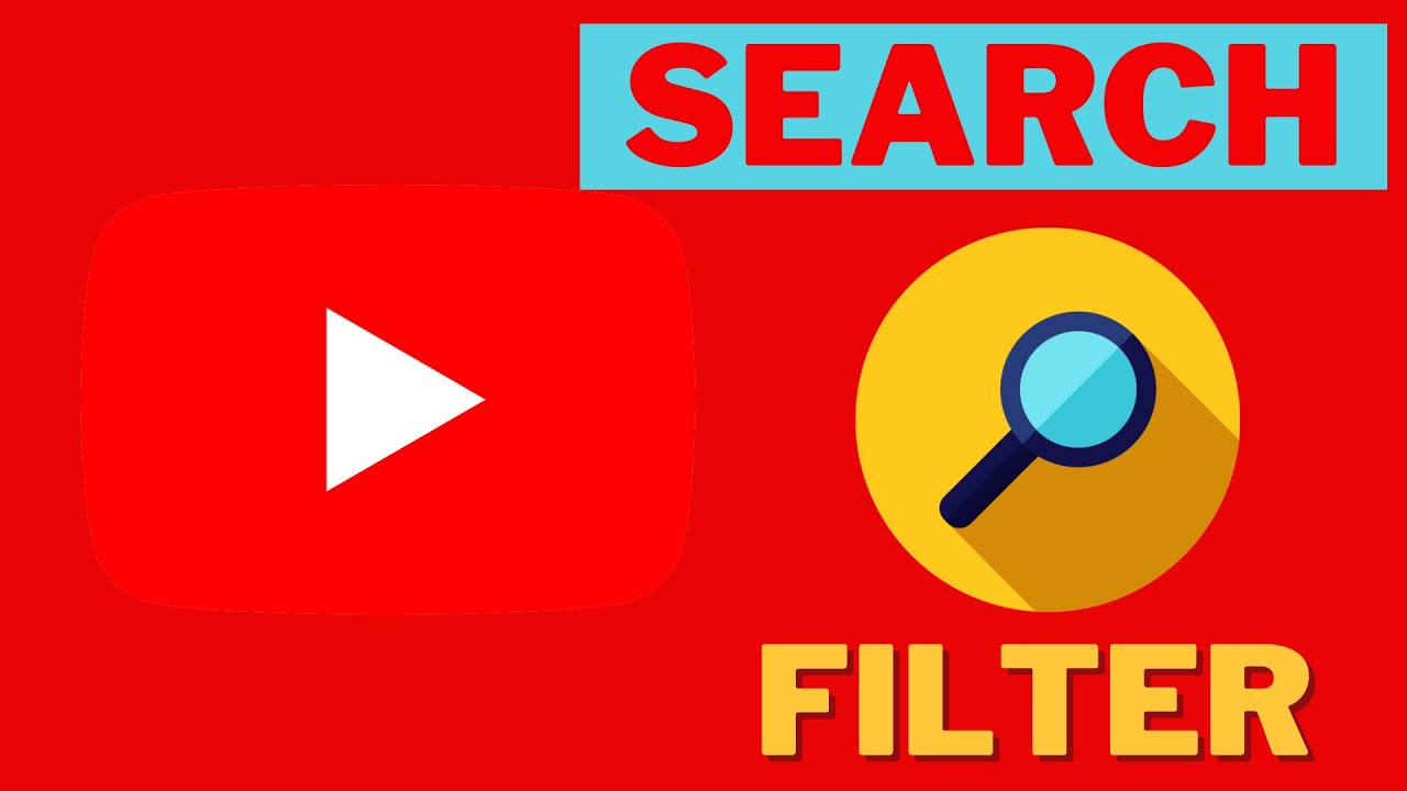How To Use Search On Pc Youtube