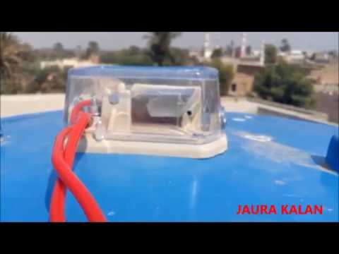 Float Switch Installation Wiring And Control Diagrams Youtube