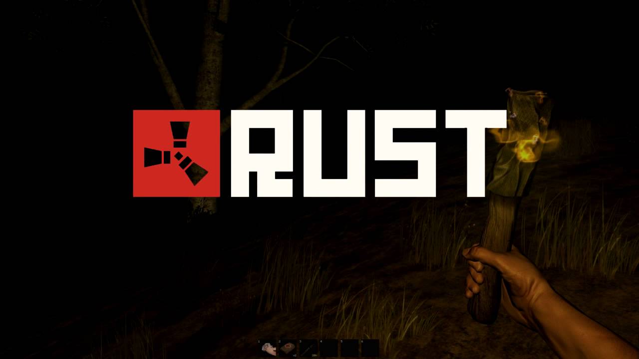 Rust Live Stream Youtube