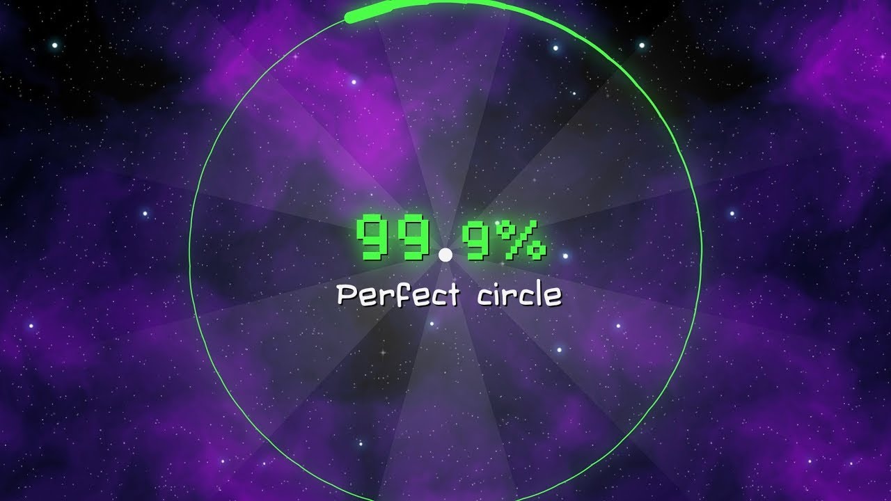 Perfect Circle 99 9 Youtube