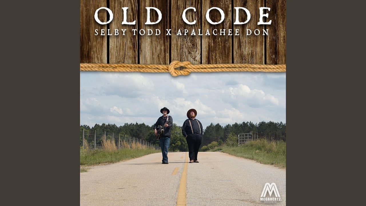 Old Code Youtube Music