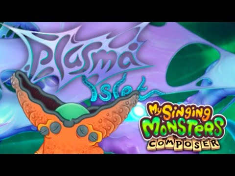 Plasma Islet Yooreek Msm Composer Tutorial Youtube