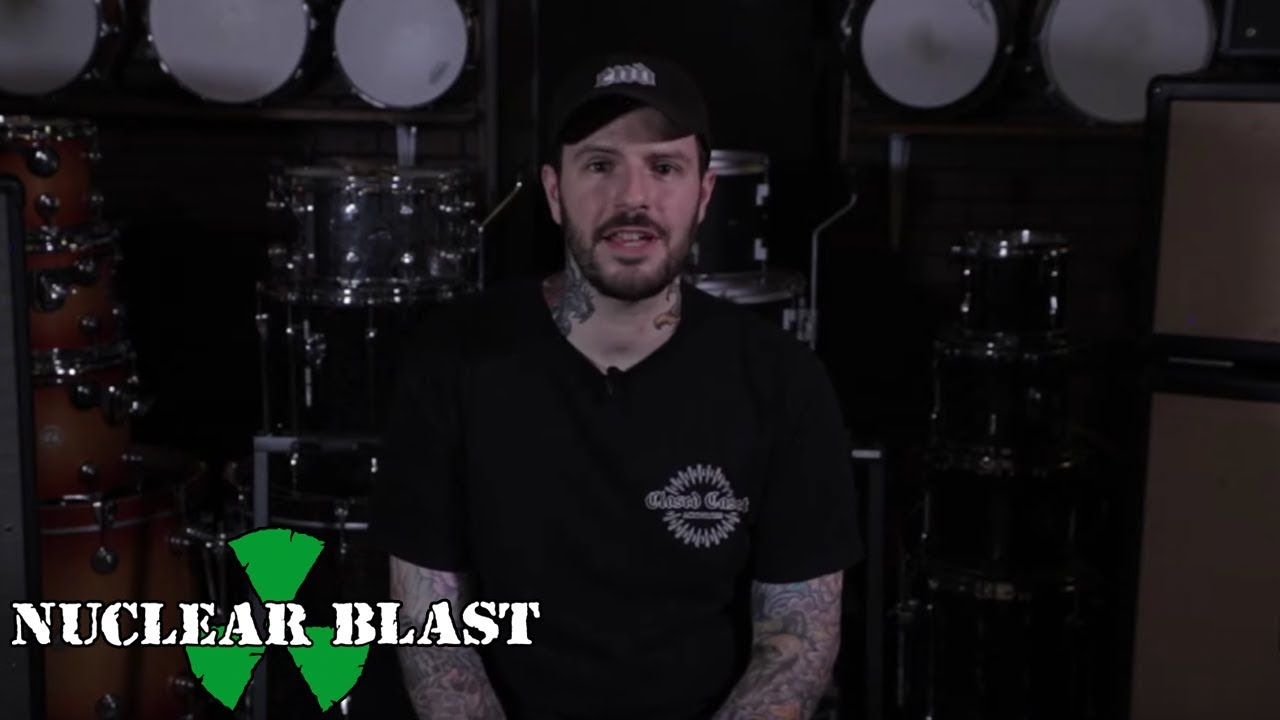 Fit For An Autopsy Studio Tips With Will Putney Official Interview