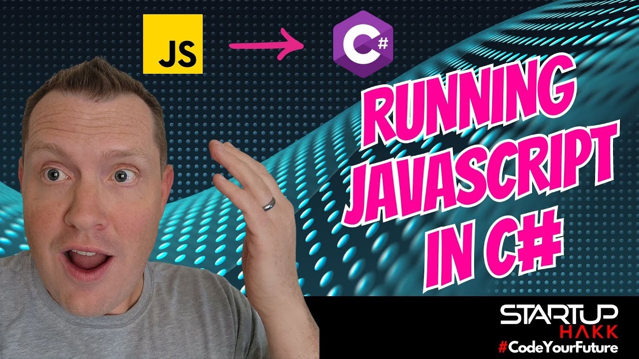 Running Javascript In C Combining Two Powerful Languages How To