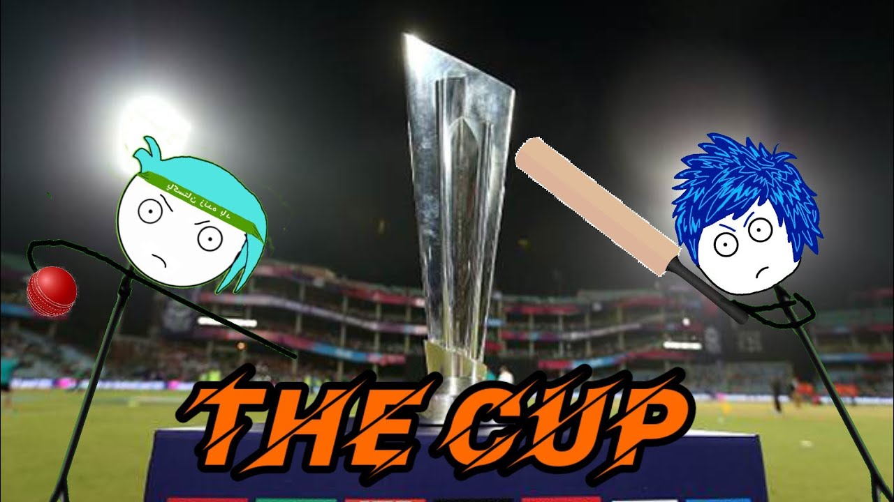 The Cup Part 2 Youtube