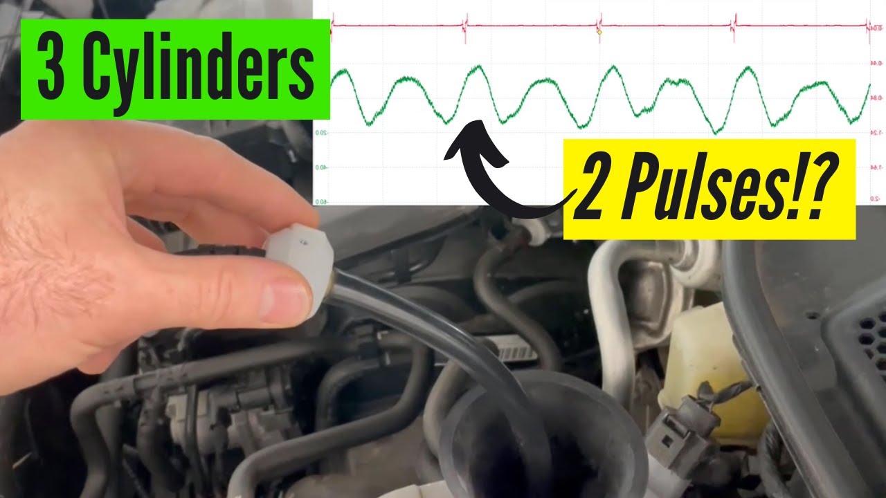 Pressure Pulse Diagnostics Don T Miss This Youtube