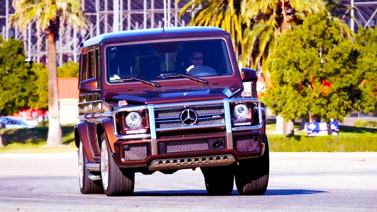 Head2head Suv Showdowns Youtube