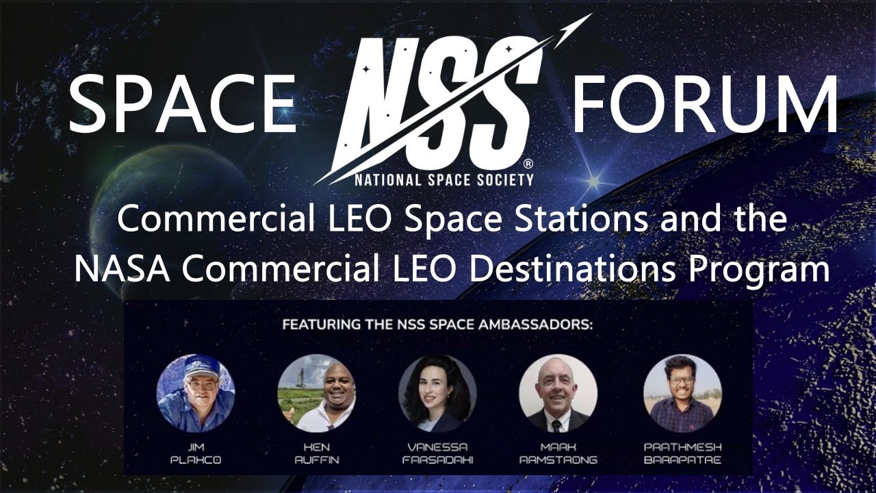 Nasa Commercialization