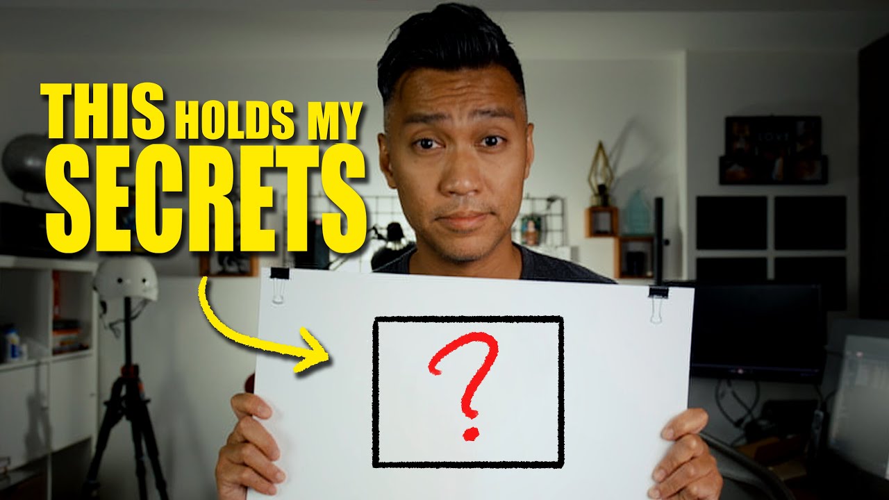 How To Use Comic Book Panels Youtube