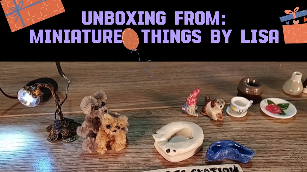 Unboxing Youtube