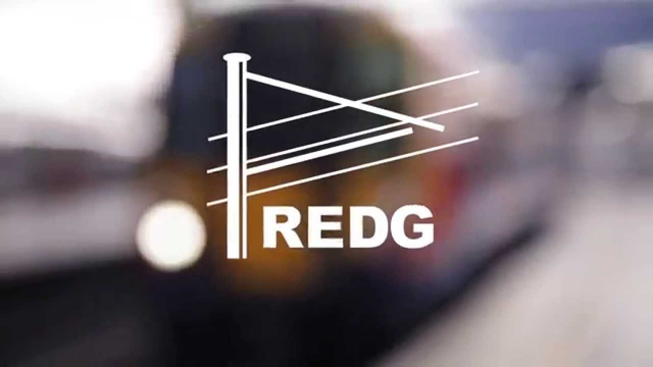 Redg Olec 1 Trailer Youtube