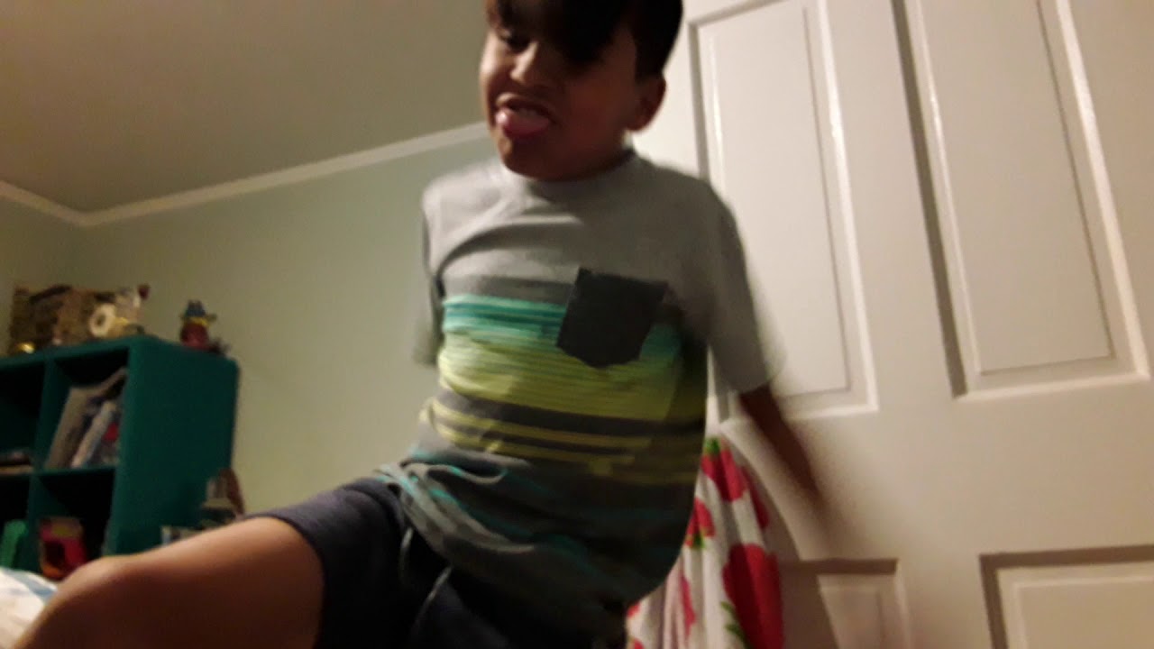 Farting Boy Youtube
