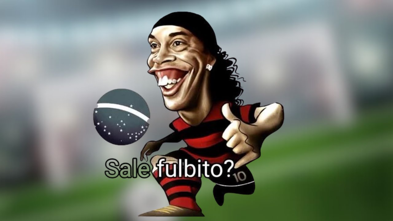 Sale Fulbito Youtube