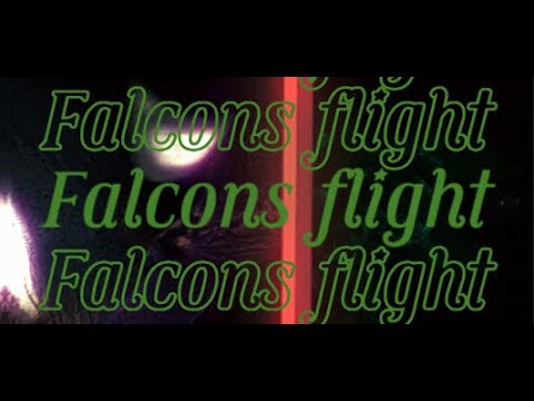 Falcons Flight Official Trailer Youtube
